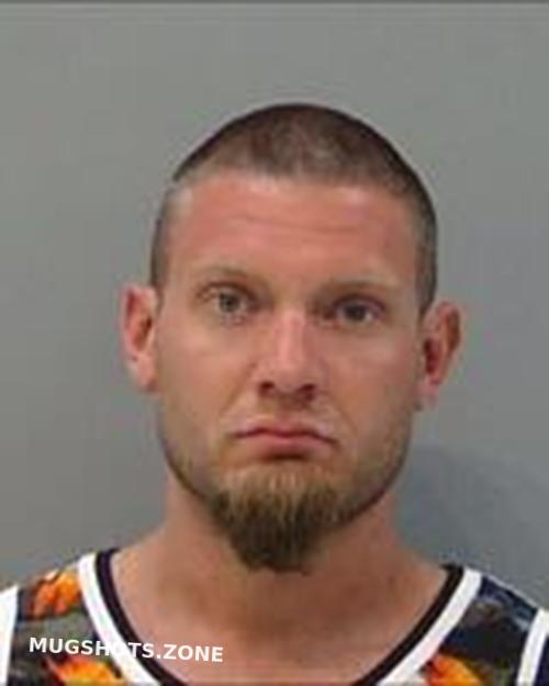TYLER ROPER 05/20/2023 - Tom Green County Mugshots Zone