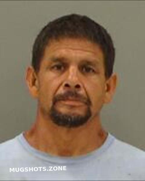 JAIME SALAZAR 05/24/2023 - Tom Green County Mugshots Zone