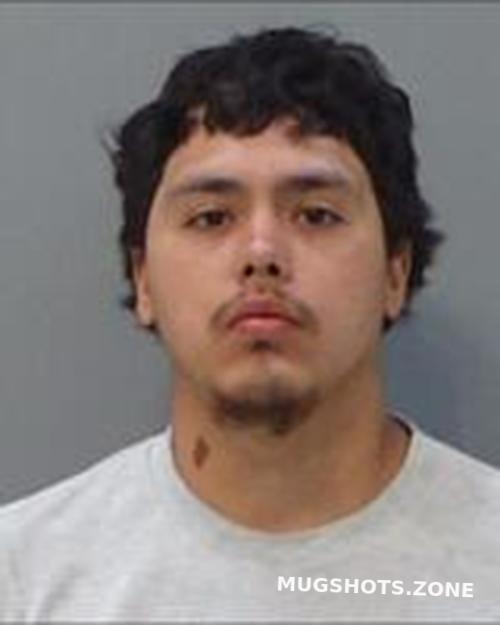 RAUL REYES 05/27/2023 - Tom Green County Mugshots Zone