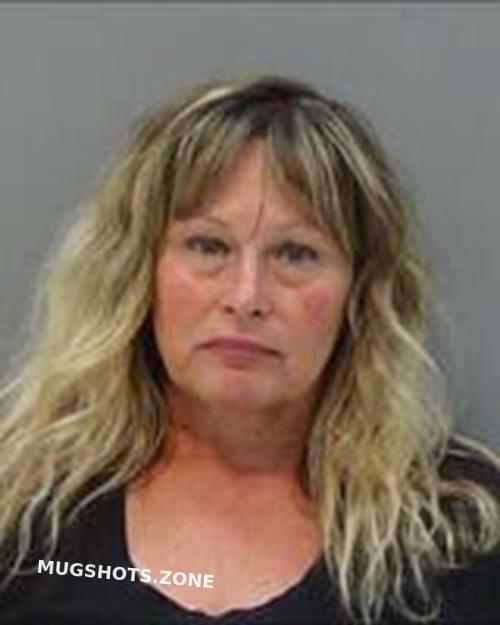 SHERRY THOMAS 05/30/2023 - Tom Green County Mugshots Zone