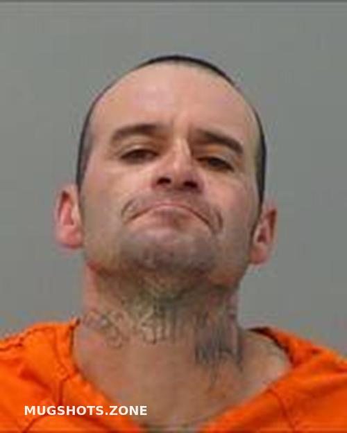 TIMOTHY CLARK 05/31/2023 - Tom Green County Mugshots Zone