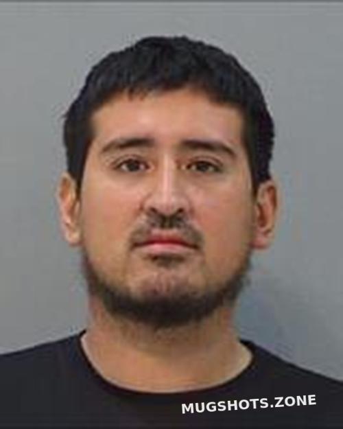 CHRISTOPHER SALINAS 06/01/2023 - Tom Green County Mugshots Zone