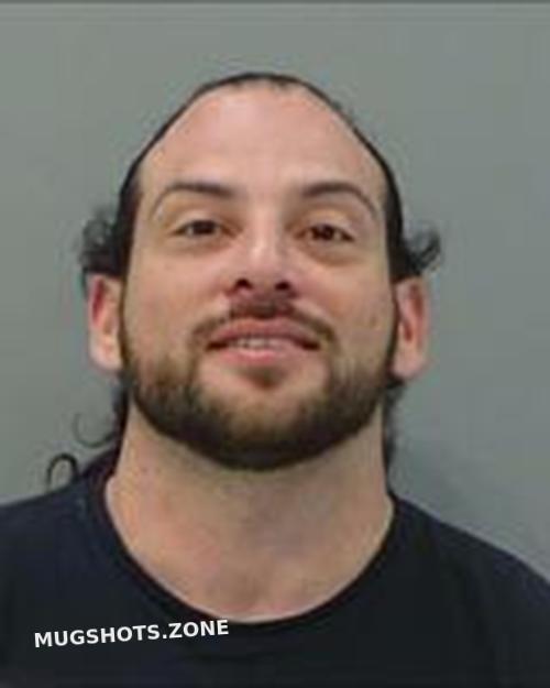 MARTIN PEDRAZA 06/02/2023 - Tom Green County Mugshots Zone