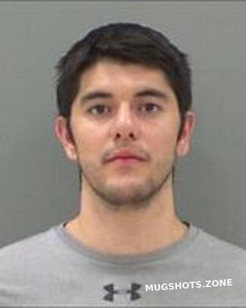 BRIAN TITUS 06/06/2023 - Tom Green County Mugshots Zone