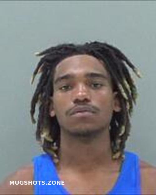 ELIJAH HUFF 06/07/2023 - Tom Green County Mugshots Zone
