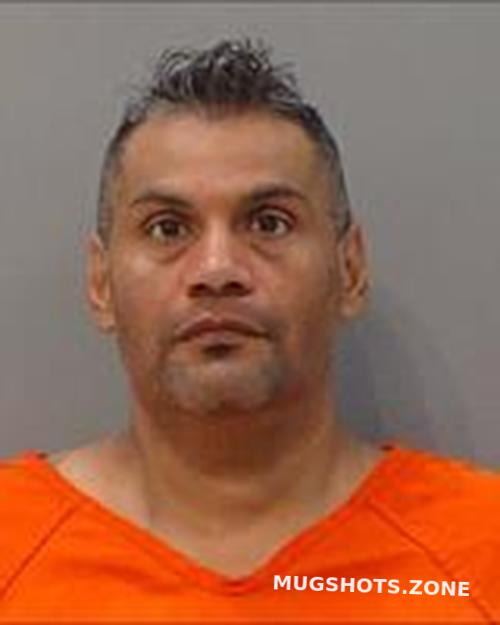 JESUS RIOS 06/13/2023 - Tom Green County Mugshots Zone