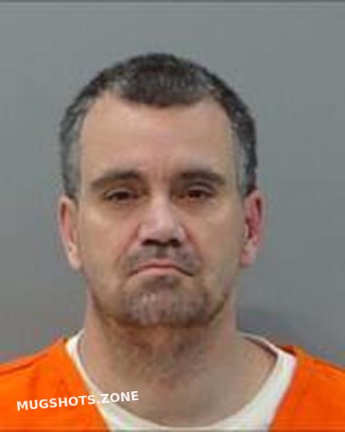 TIMMOTHY COLLINS 06/16/2023 - Tom Green County Mugshots Zone