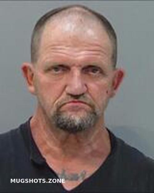 ROBERT ROBERTSON 06/19/2023 - Tom Green County Mugshots Zone