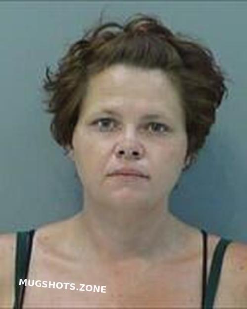MICHELLE TRINIDAD 06/24/2023 - Tom Green County Mugshots Zone