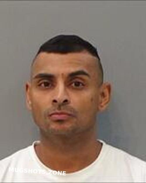 NATHANIEL RAMOS 06/30/2023 - Tom Green County Mugshots Zone