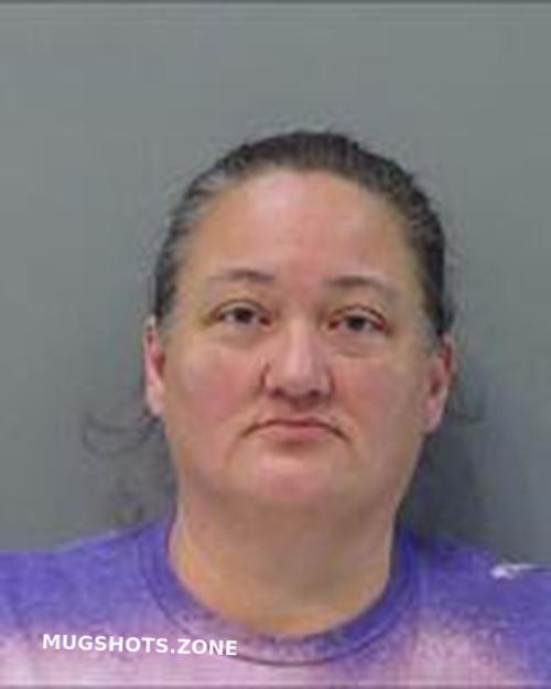 LISA HARP 07/01/2023 - Tom Green County Mugshots Zone