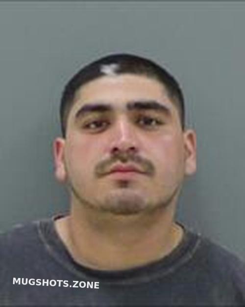 NICOLAS DIAZ 07/07/2023 - Tom Green County Mugshots Zone