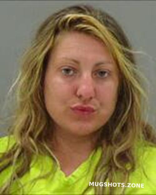 SHARON VOLLMER 07/08/2023 - Tom Green County Mugshots Zone