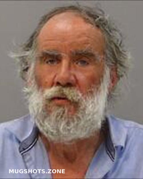 ANTHONY MCCARTHY 07/12/2023 - Tom Green County Mugshots Zone