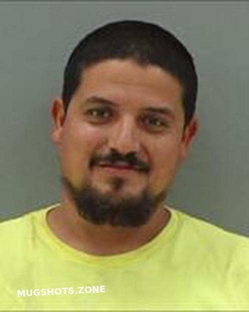 JUAN CHAPA 07/20/2023 - Tom Green County Mugshots Zone
