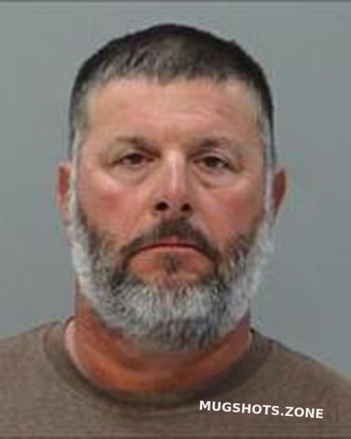 LOWELL EASLEY 08/04/2023 - Tom Green County Mugshots Zone