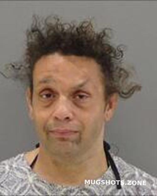 CHRISTOPHER LAWRENCE 08/04/2023 - Tom Green County Mugshots Zone