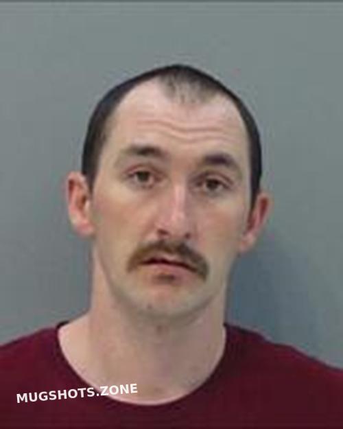 Payton Simmons 08 07 2023 Tom Green County Mugshots Zone