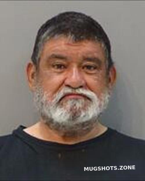 NORBERTO GONZALES 08/10/2023 - Tom Green County Mugshots Zone