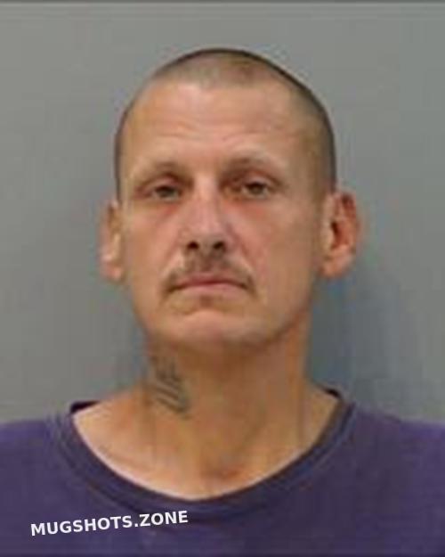 TERRY NEECE 08/15/2023 - Tom Green County Mugshots Zone