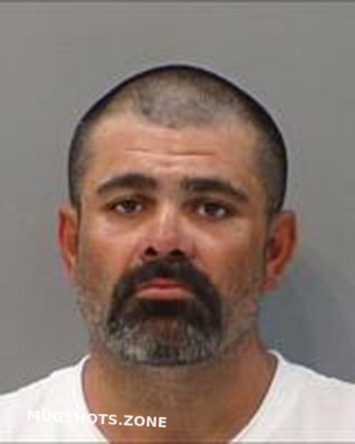 JAMIE COOMBS 08/18/2023 - Tom Green County Mugshots Zone