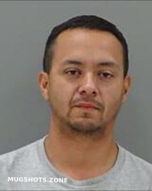 JUSTIN ADAME 08/18/2023 - Tom Green County Mugshots Zone