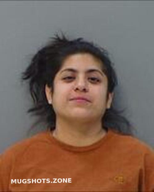 DESIREE JUAREZ 08/20/2023 - Tom Green County Mugshots Zone