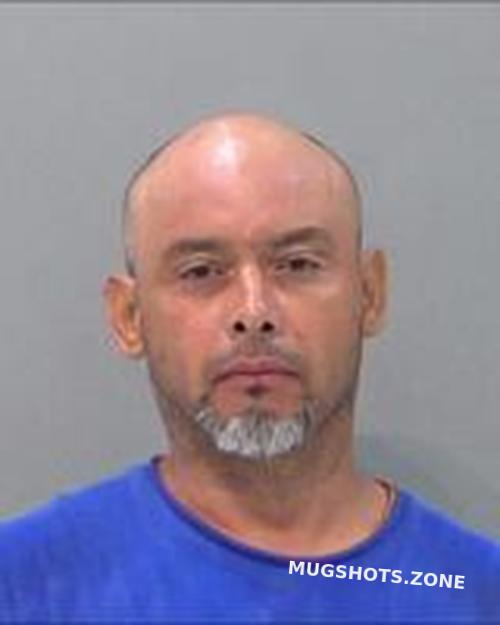 RAYMOND VILLARREAL 08/21/2023 - Tom Green County Mugshots Zone