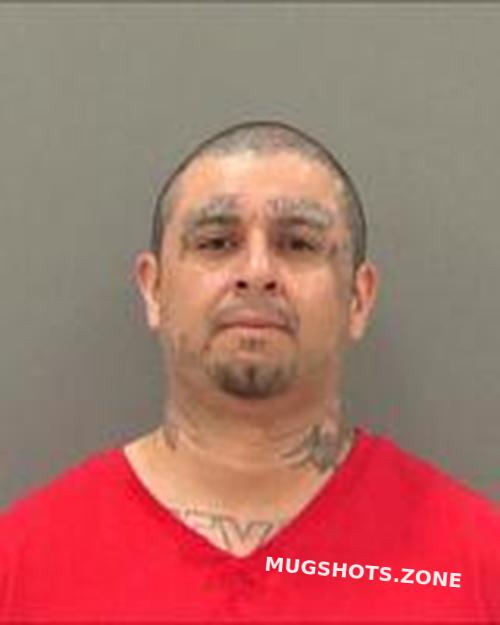 THOMAS VASQUEZ 08/21/2023 - Tom Green County Mugshots Zone