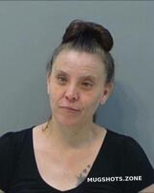 DARLENE SCHULTZ 08/29/2023 - Tom Green County Mugshots Zone