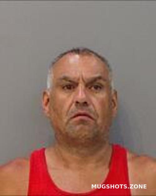 ROBERT SIMS 08/29/2023 - Tom Green County Mugshots Zone