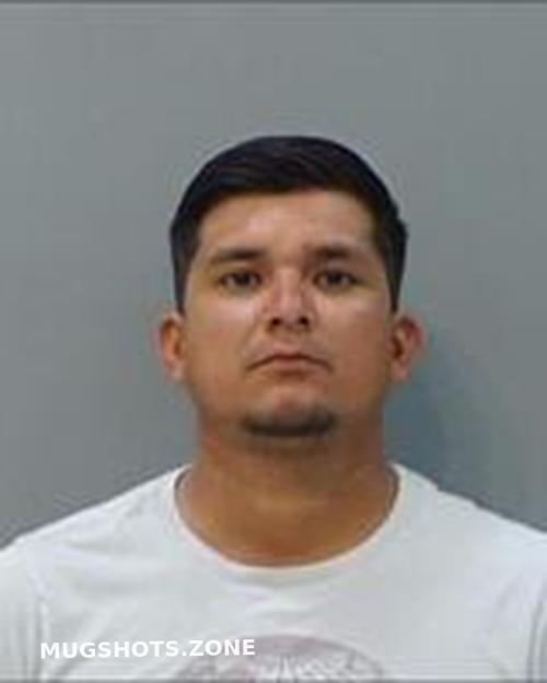 ANGEL MEDRANO 08/29/2023 - Tom Green County Mugshots Zone