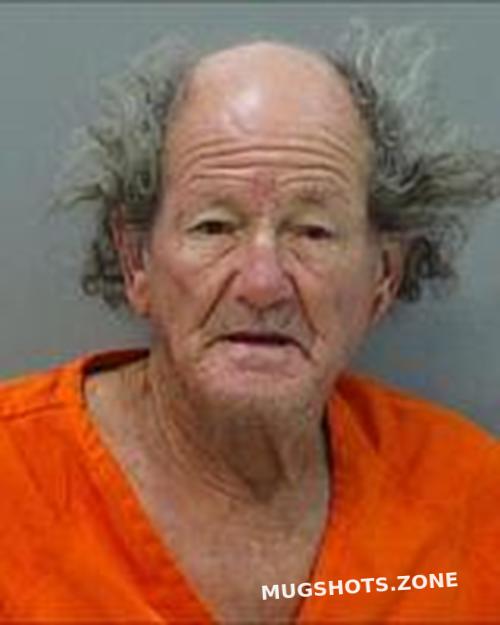 EDWARD PARRISH 09/01/2023 - Tom Green County Mugshots Zone