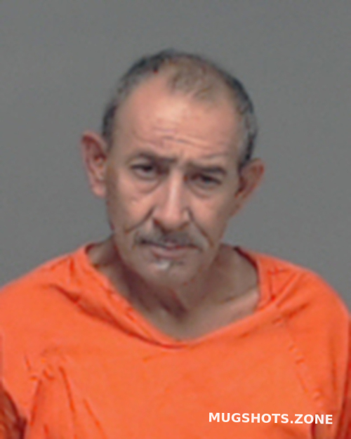 EDWARD RENOVATO 09/01/2023 - Tom Green County Mugshots Zone
