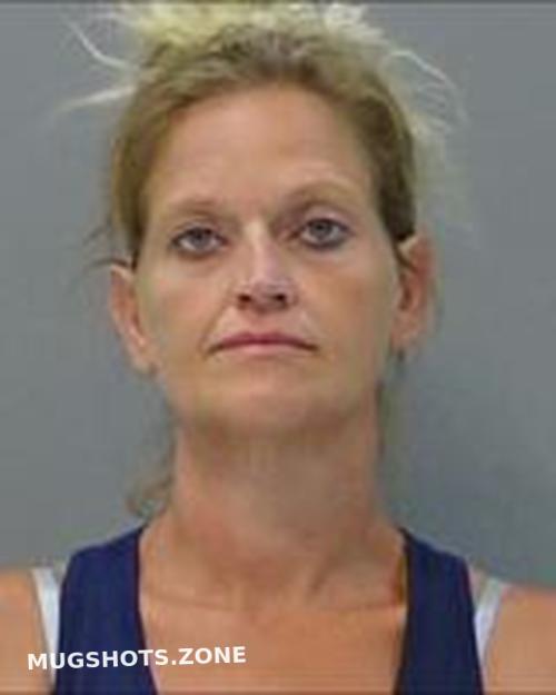 CHRISTY JACKSON 09/04/2023 - Tom Green County Mugshots Zone