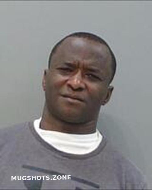 PHILLIPE PITTS 09/07/2023 - Tom Green County Mugshots Zone