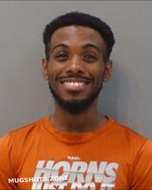 DEVONTE FRANKLIN 09/08/2023 - Tom Green County Mugshots Zone
