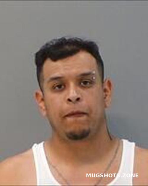 DANIEL RAMIREZ 09/09/2023 - Tom Green County Mugshots Zone