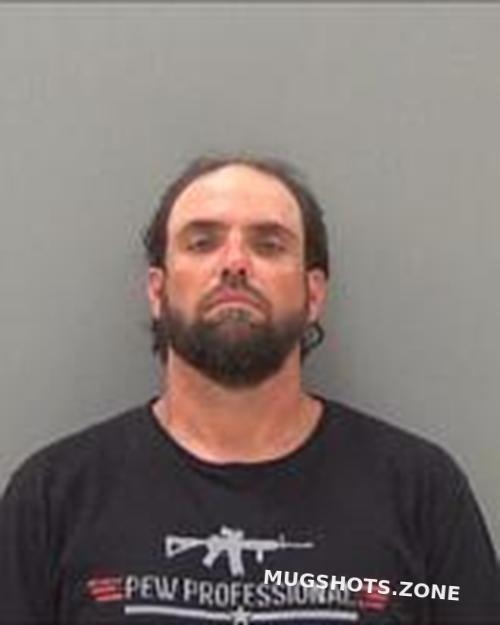 KENNETH HUTSON 09/09/2023 - Tom Green County Mugshots Zone