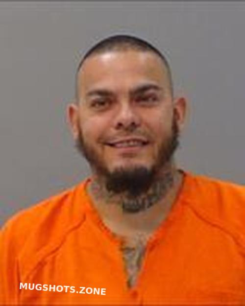 ROBERT RIOS 09/10/2023 - Tom Green County Mugshots Zone