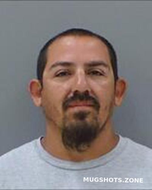 JAKE GONZALES 09/11/2023 - Tom Green County Mugshots Zone