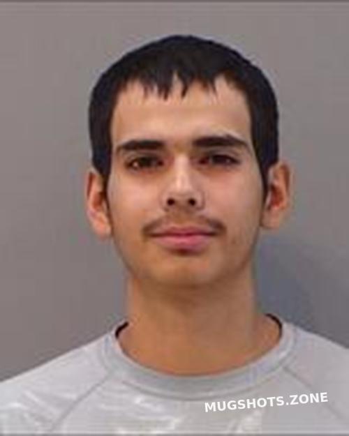 SANTANA RAMIREZ 09/13/2023 - Tom Green County Mugshots Zone