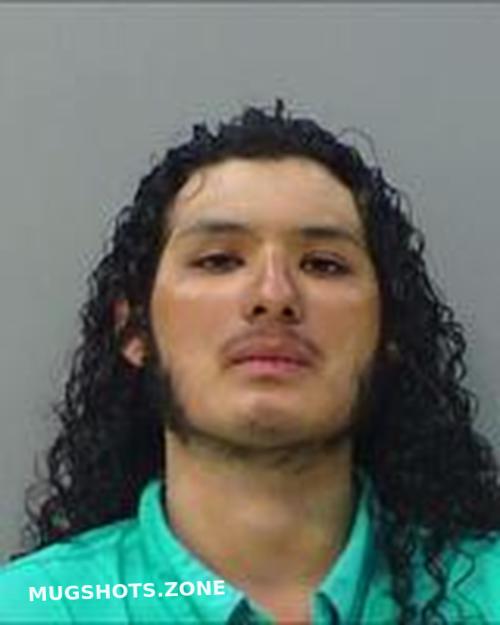 JONATHAN LARA 09/14/2023 - Tom Green County Mugshots Zone