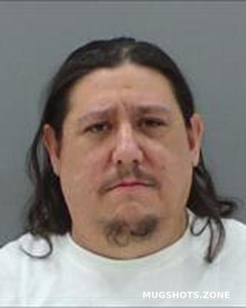 EMILIO LOPEZ 09/15/2023 - Tom Green County Mugshots Zone