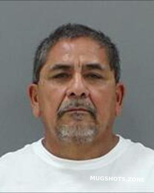 SAM HERNANDEZ 09/15/2023 - Tom Green County Mugshots Zone