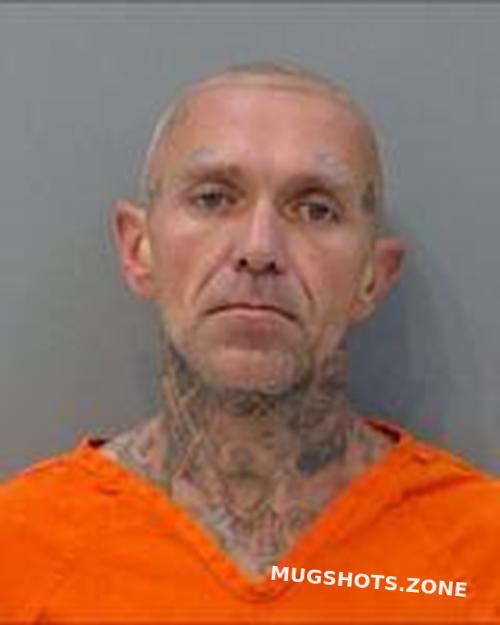 TOBY MARTIN 09/21/2023 - Tom Green County Mugshots Zone