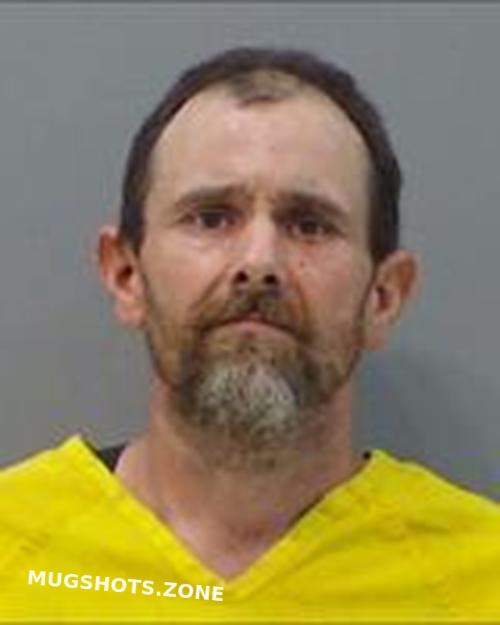 JOSHUA CLEMENTS 09/24/2023 - Tom Green County Mugshots Zone