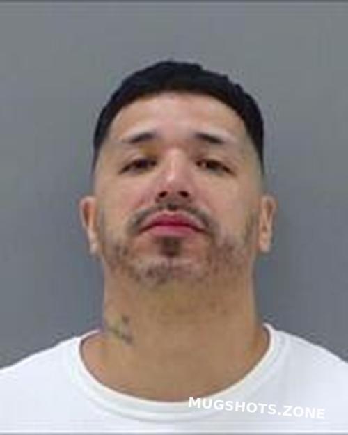 BRYAN ESPINOZA 09/25/2023 - Tom Green County Mugshots Zone