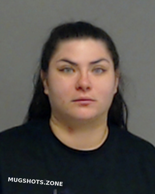 EMILY CASTANEDA 09/25/2023 - Tom Green County Mugshots Zone