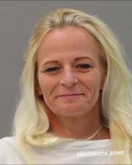 CANDICE MULLINS 09/26/2023 - Tom Green County Mugshots Zone